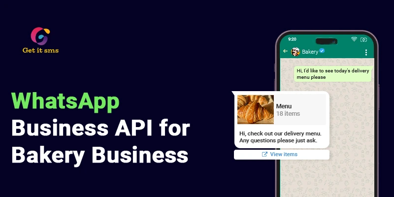 GetItSMS: Cloud Messaging Platform for SMS, Voice, Email & WhatsApp